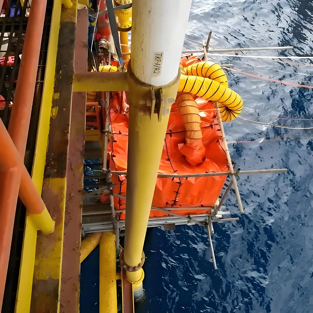 Welding Habitat System with ATEX Certified | Safeprotex